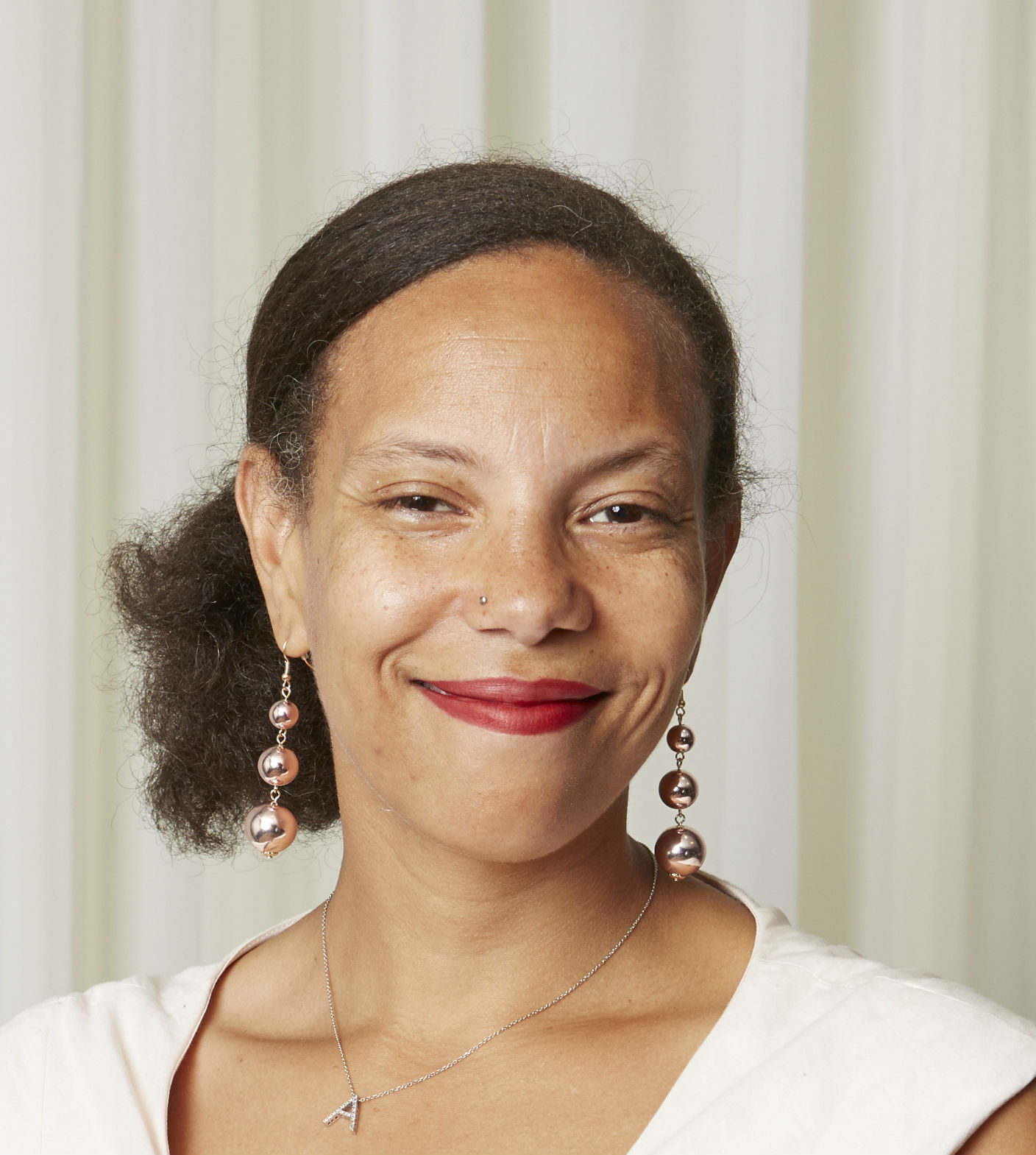 Board of Directors – Black Academic Scholarship Fund